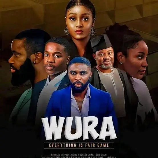 Fans React to the Massive Cast Shakeup in Wura Season 4 – Empire Africa