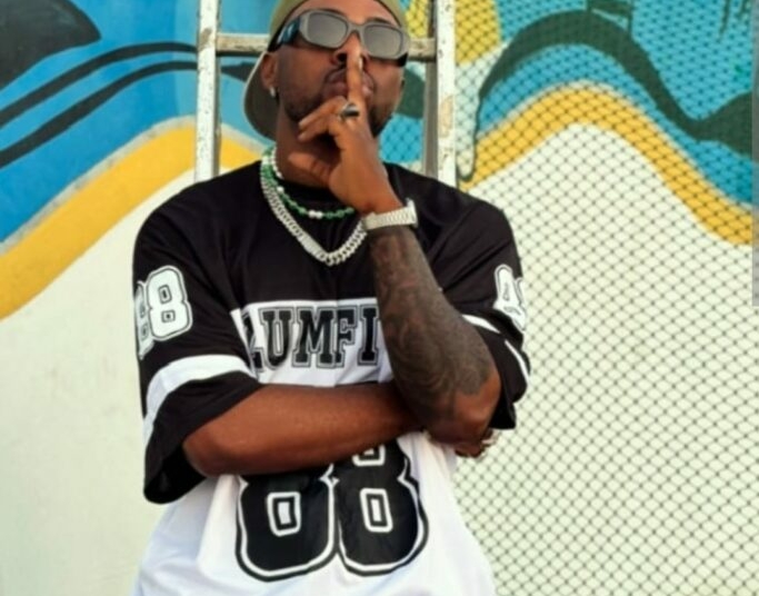 “Beyond the Mic: Singer Vikwyn Launches ‘Musicplanet’ Digital ...
